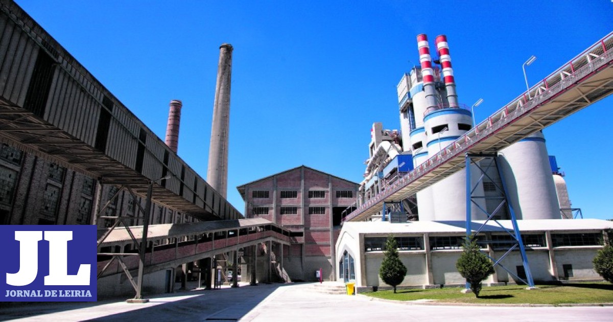 Jornal de Leiria - Investimento de 820 ME para produzir hidrogénio e ...