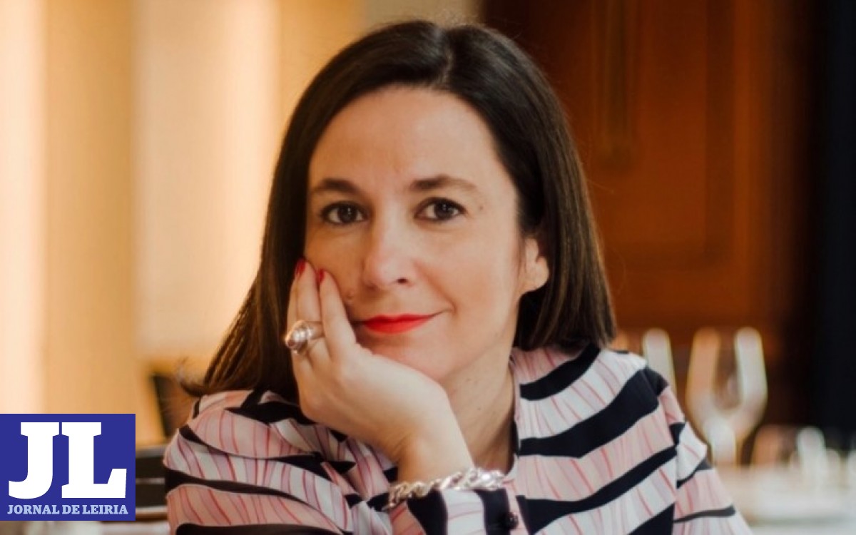 Jornal de Leiria - Agenda: Inês Maria Meneses na Arquivo e o regresso ...