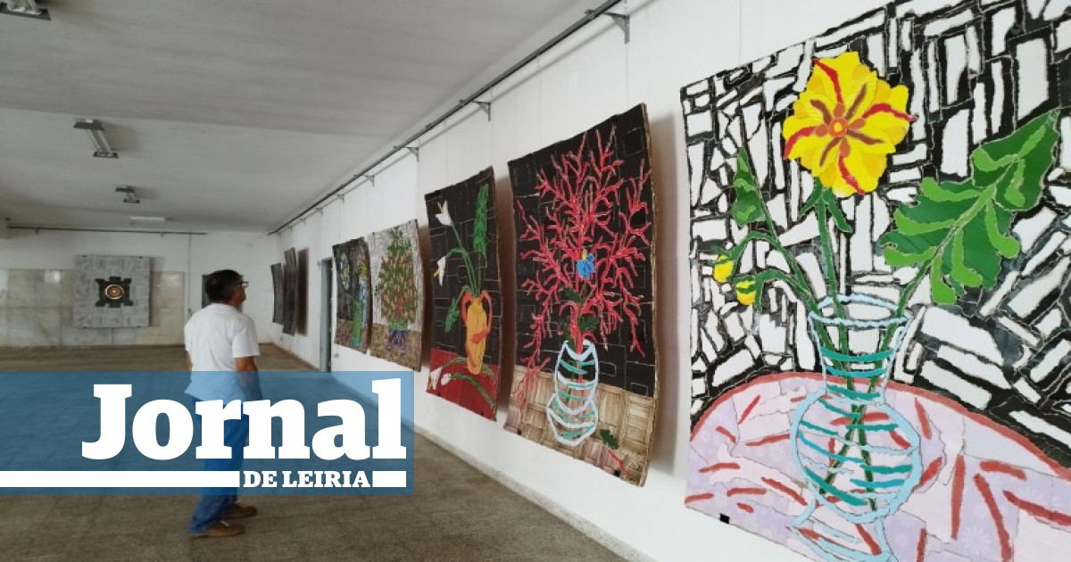 Jornal de Leiria - Bairro da Secil, na Maceira, quer renascer através ...