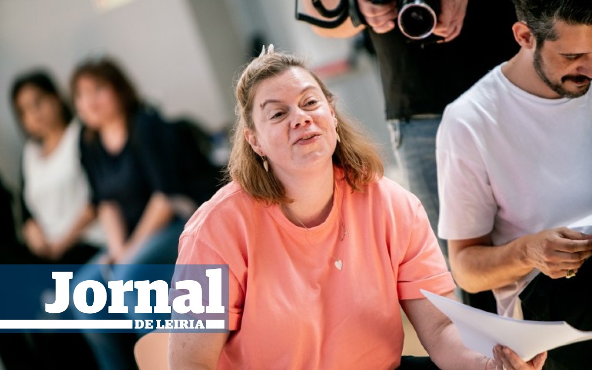 Jornal de Leiria - Os rappers Capicua e Nerve escreveram para os ...