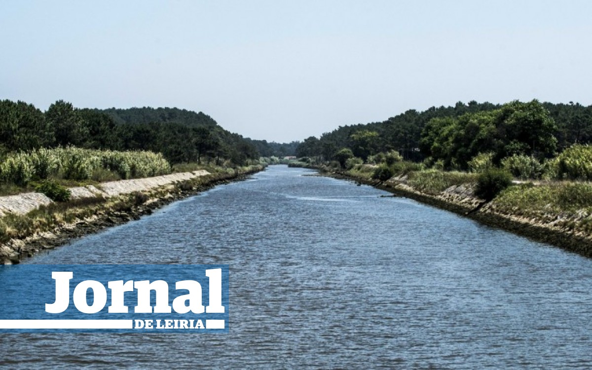 Jornal de Leiria - Mais de milhão e meio de euros para requalificar o ...