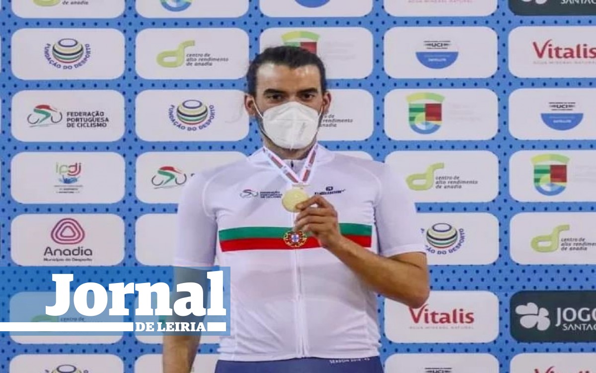 Jornal de Leiria - Depois de percorrer a Estrada Nacional 2, César ...