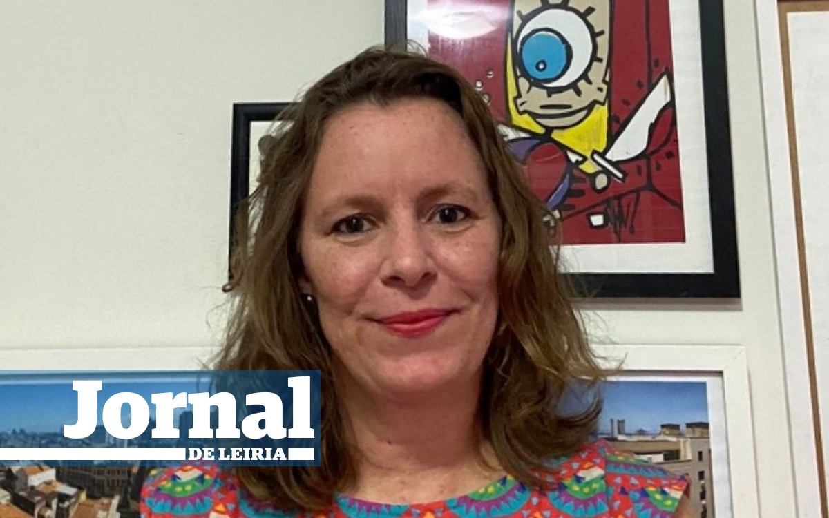 Jornal de Leiria - Museus: nova directora chega do Brasil para Caldas ...