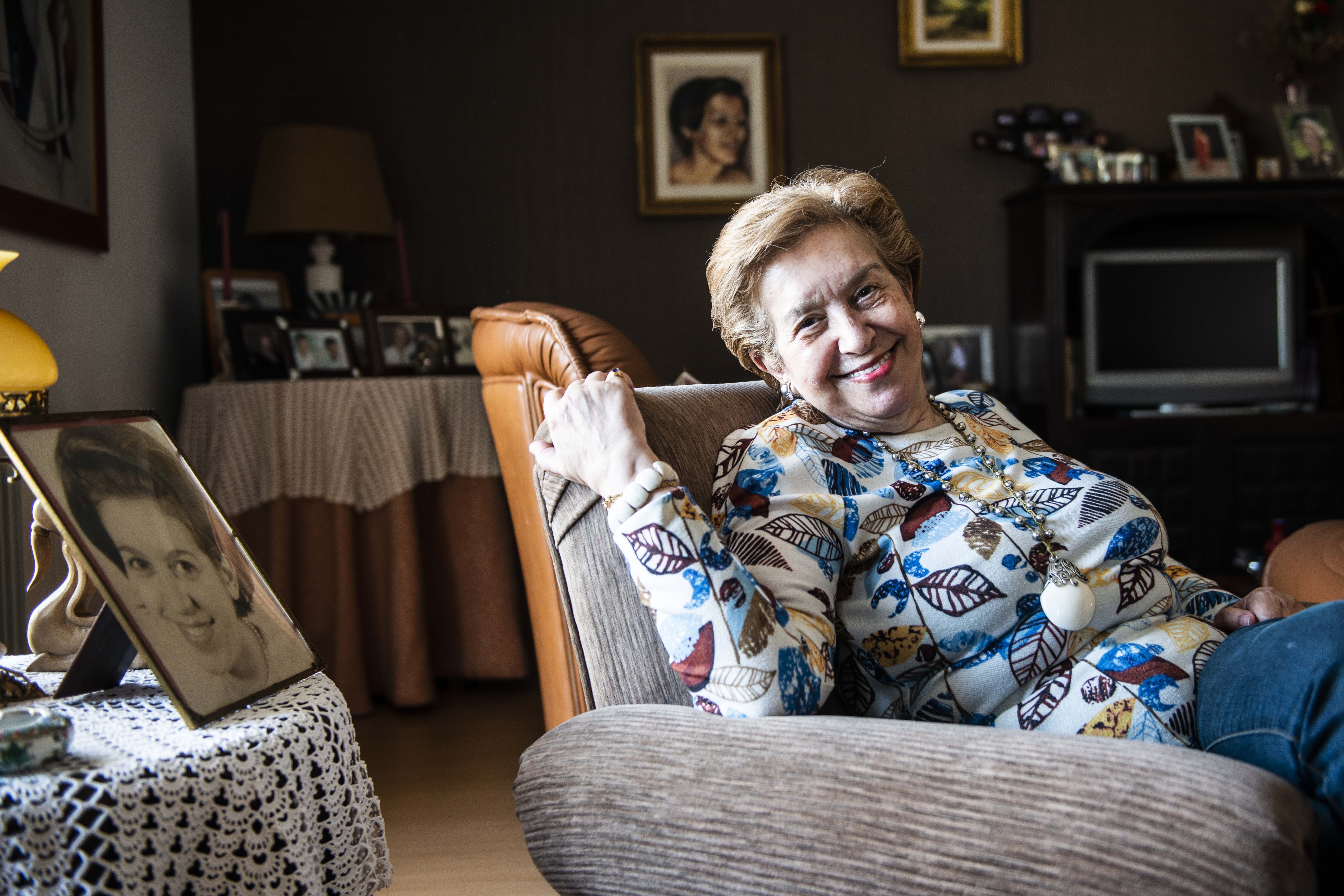 Jornal de Leiria - Helena Rocha: “Fui arrancada pela raiz sem ter feito ...